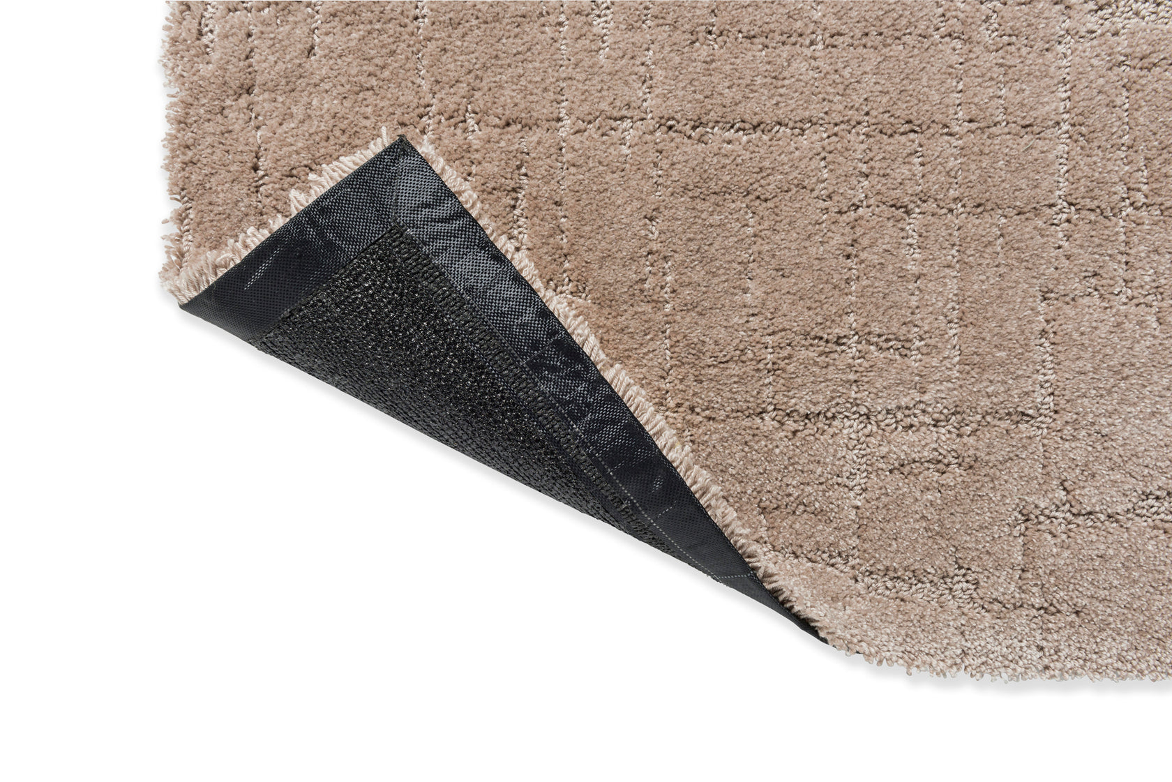 Vloerkleed Brink en Campman Twinset Urban Taupe – Vloerkledenwinkel