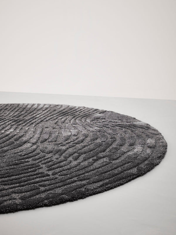 Ijcoon Dendron Vloerkleed Ring Douglas – Vloerkledenwinkel