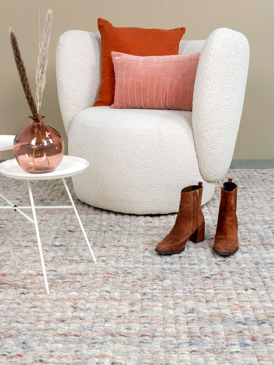 Vloerkleed MOMO Rugs Prisma 16 - Vloerkledenwinkel