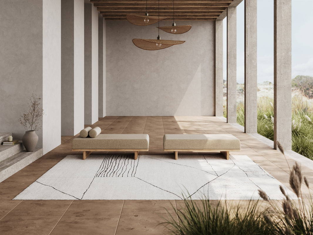 MOMO Rugs vloerkleed kopen? | Vloerkledenwinkel