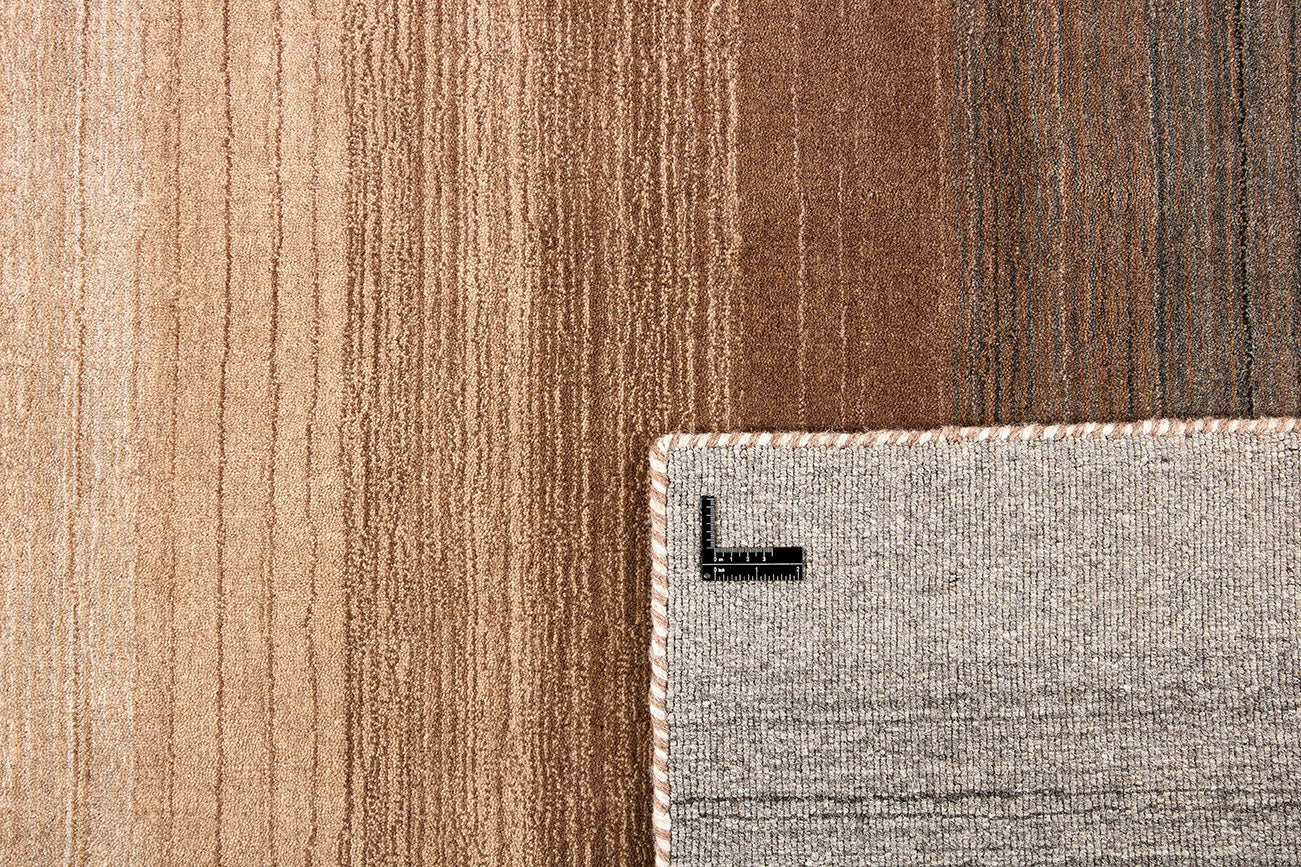 Vloerkleed MOMO Rugs Panorama Naturel Multi - Vloerkledenwinkel