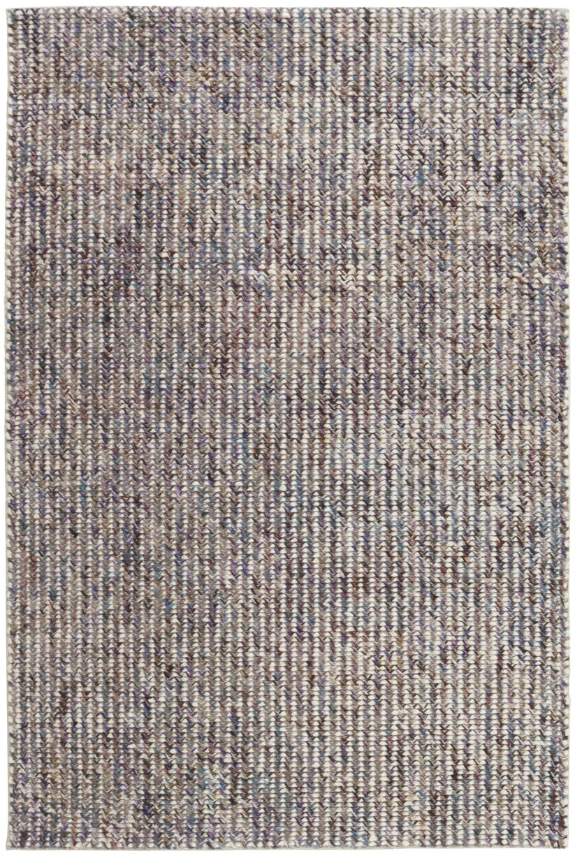 Laagpolig vloerkleed MOMO Rugs Rainbow Peacock - Vloerkledenwinkel