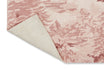 Vloerkleed Ted Baker Landscape Toile Light Pink 162602 - Vloerkledenwinkel